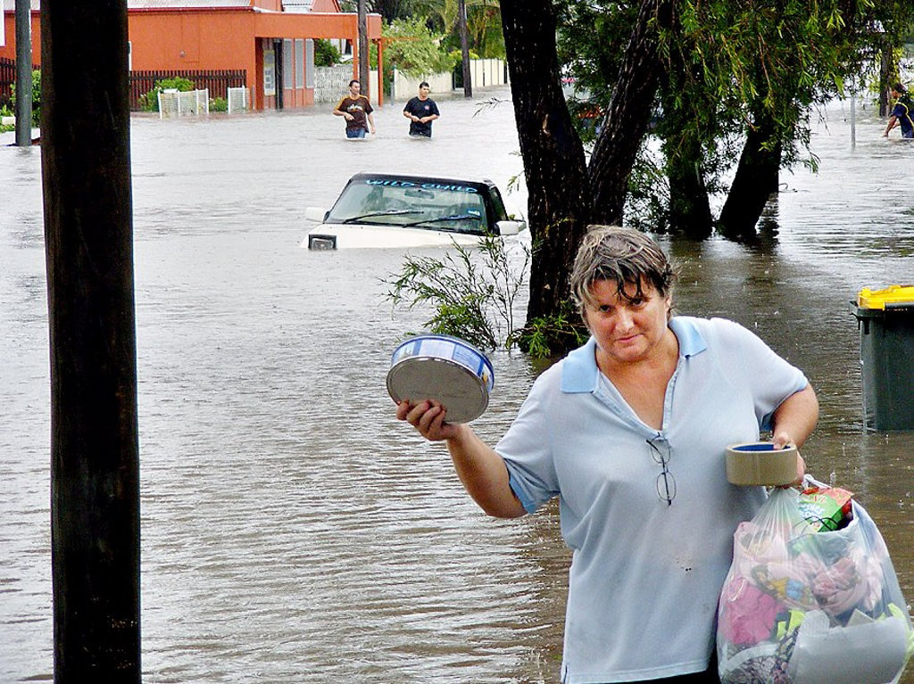 P-CEP In Mackay | Timeline